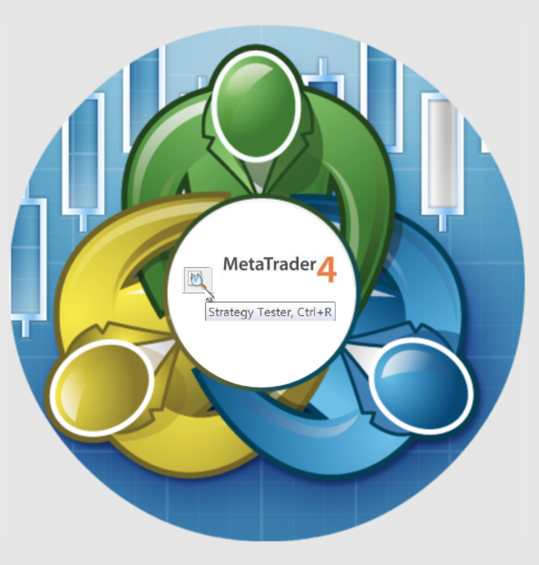 Using the MT4 Strategy Tester – Stonehill Forex