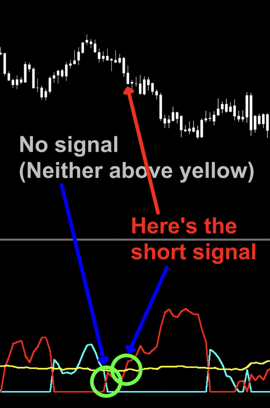 Braid Filter as a Confirmation Indicator – Stonehill Forex