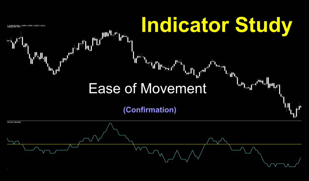 Ease of Movement as a Confirmation Indicator – Stonehill Forex