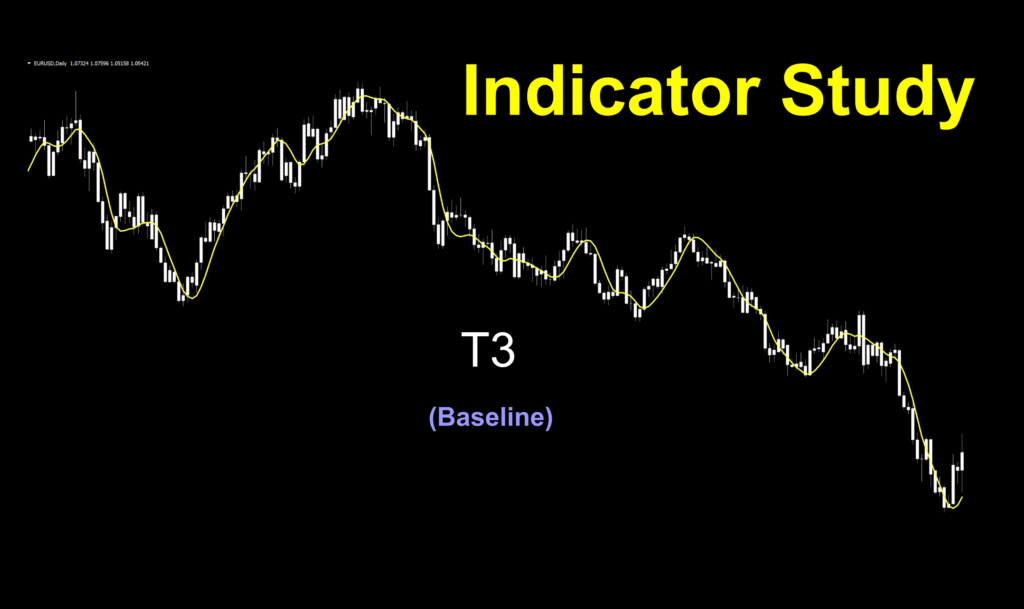 T3 as a Baseline Indicator – Stonehill Forex