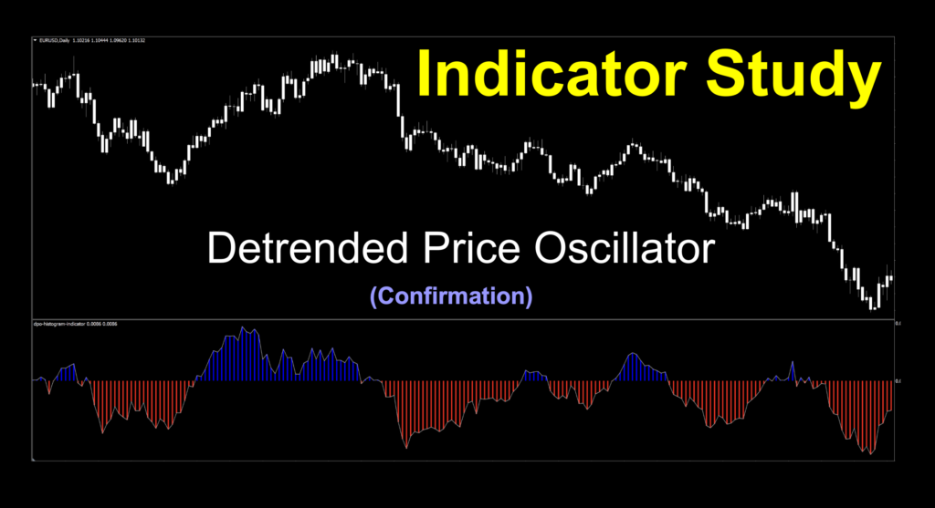 Detrended Price Oscillator as a Confirmation Indicator – Stonehill Forex
