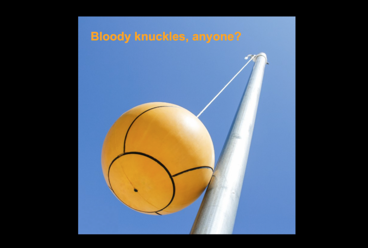 Tether Line as a Baseline Indicator – Stonehill Forex