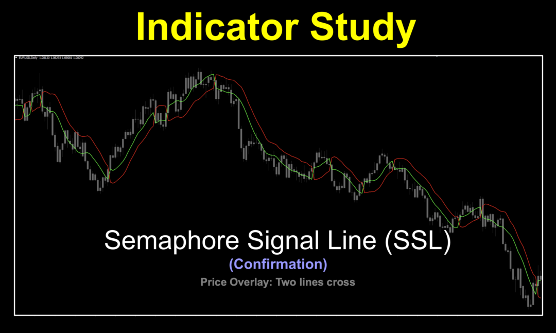 SSL as a Confirmation Indicator – Stonehill Forex